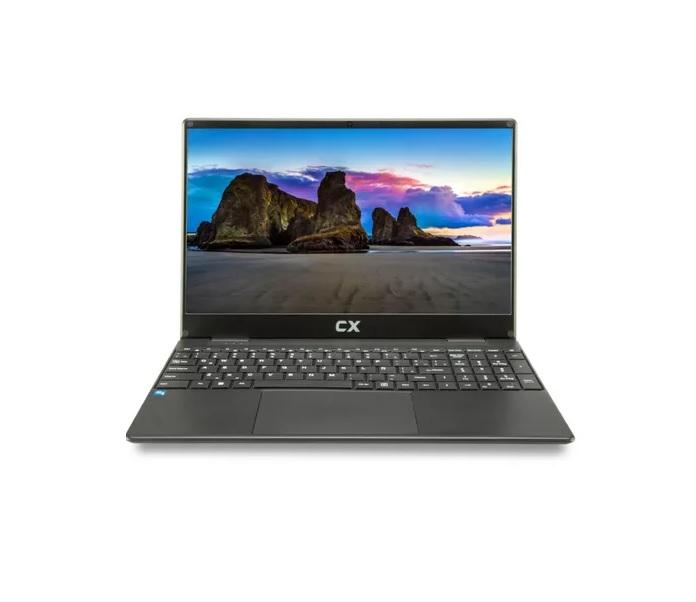 NOTEBOOK CX 15.6 INTEL I5 1135G7+8G+SSD NVME 500GB