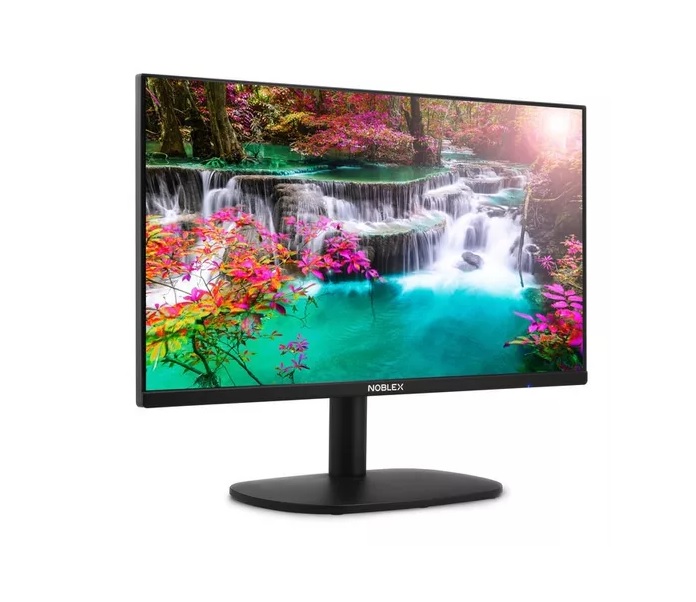 MONITOR 22 NOBLEX HDMI/VGA MK22X7100
