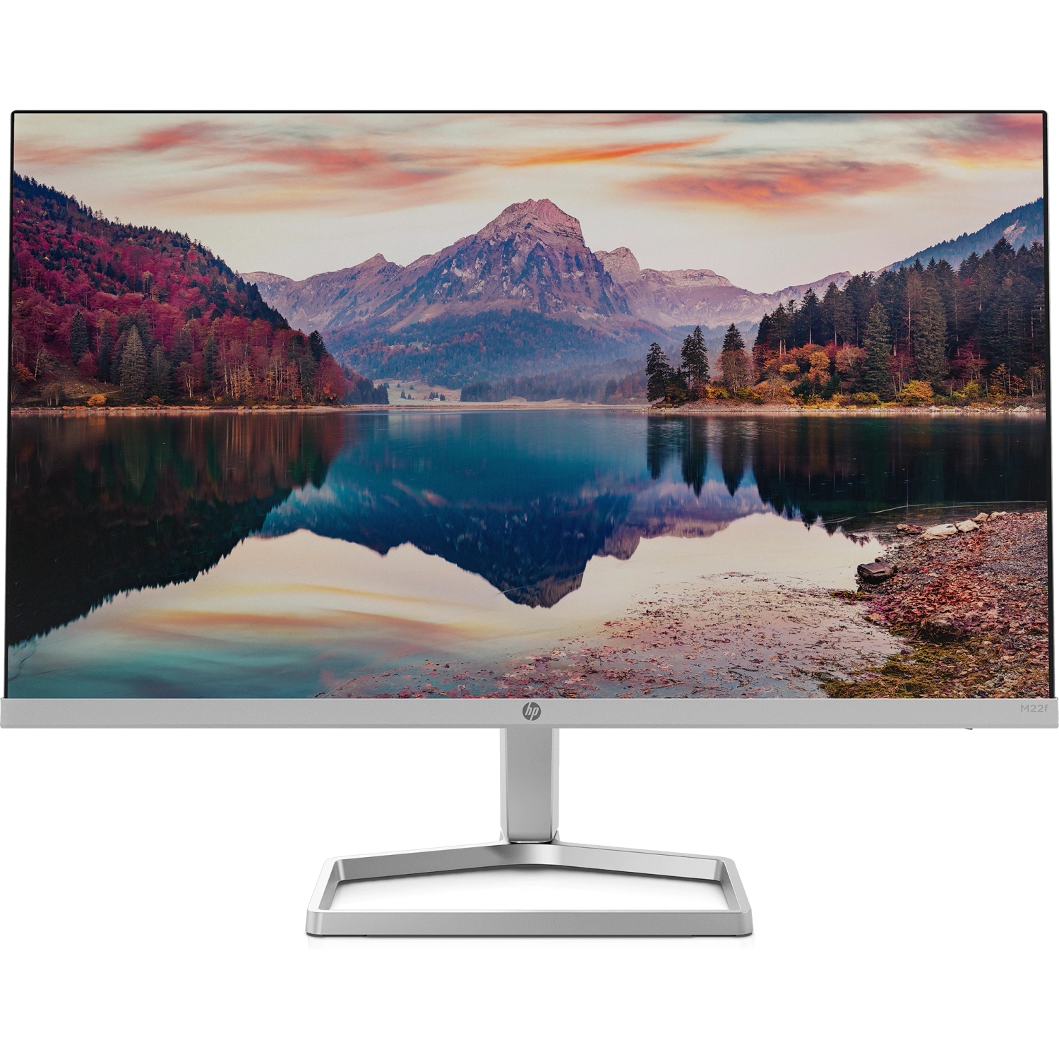 MONITOR HP M22F FHD