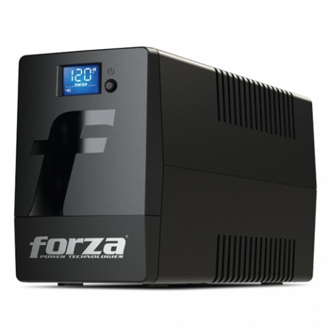 FORZA UPS FORZA SL-1012UL-A SMART INT. 1000VA/600W 6-IRA