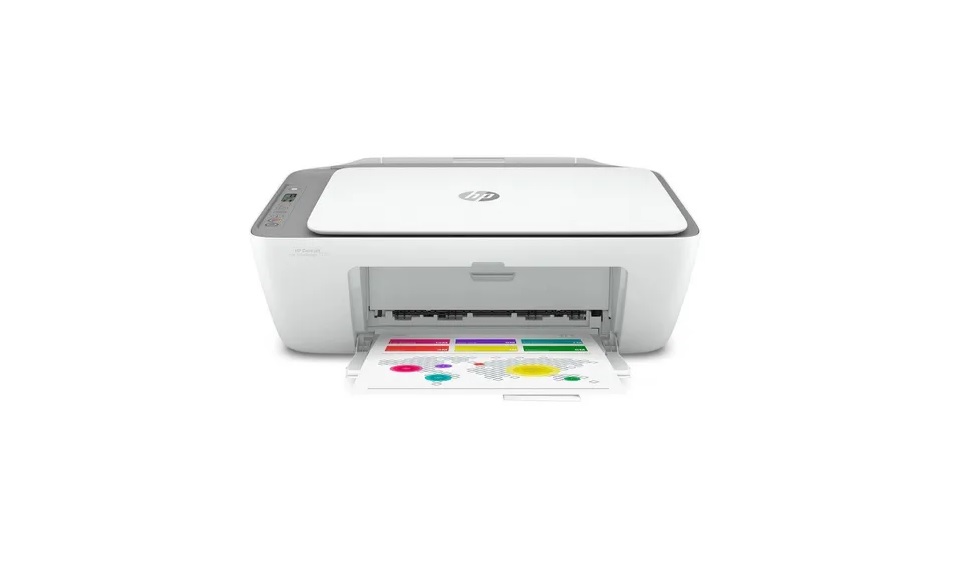 MULTIFUNCION HP 2775 ADVANTAGE 20PPM WIFI 7FR21A