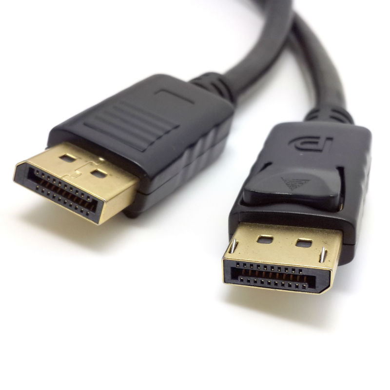 CABLE DPORT A DPORT PARA MONITOR DELL