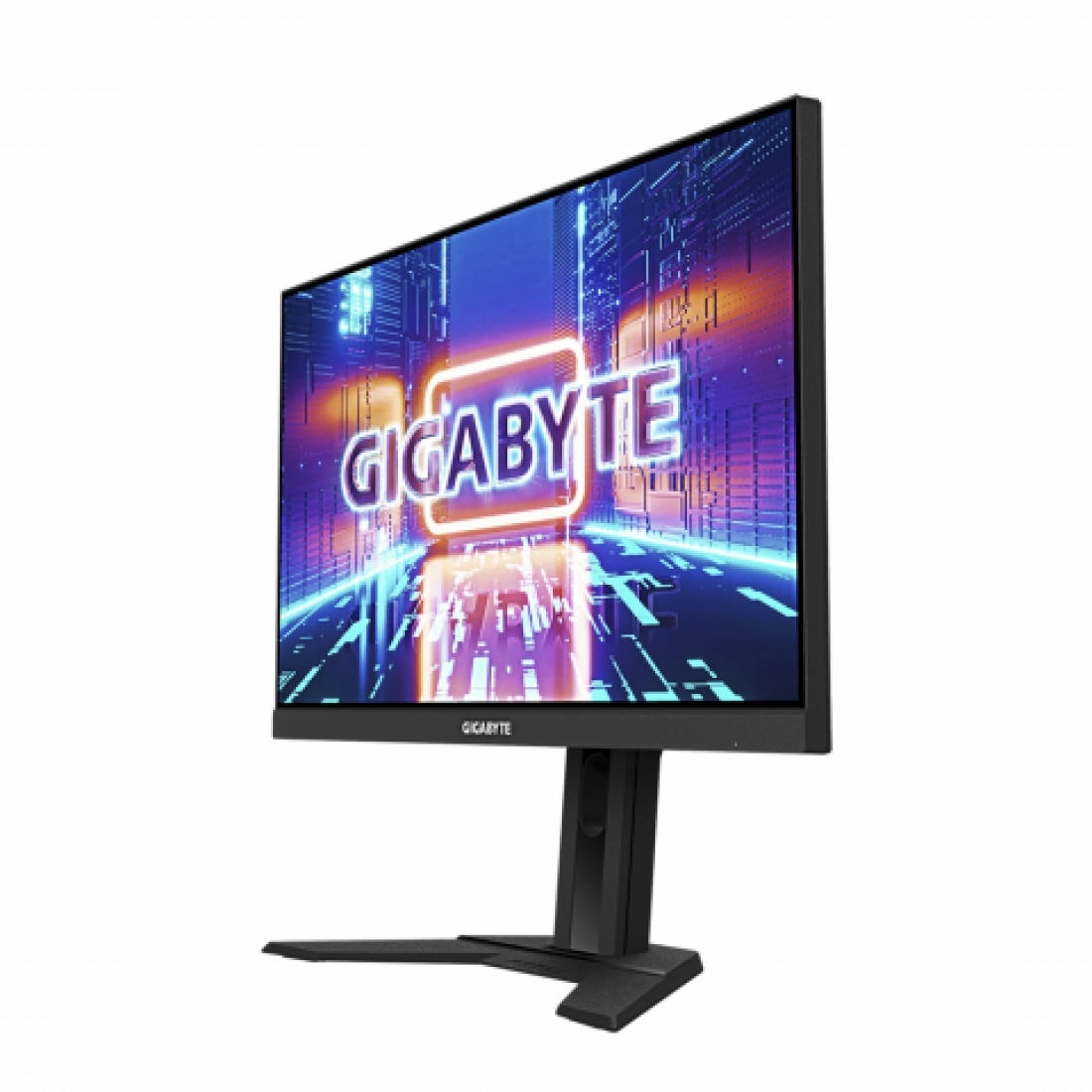 GIGABYTE MONITOR GIGA 24 EDGE FHD G24F 165HZ 1MS