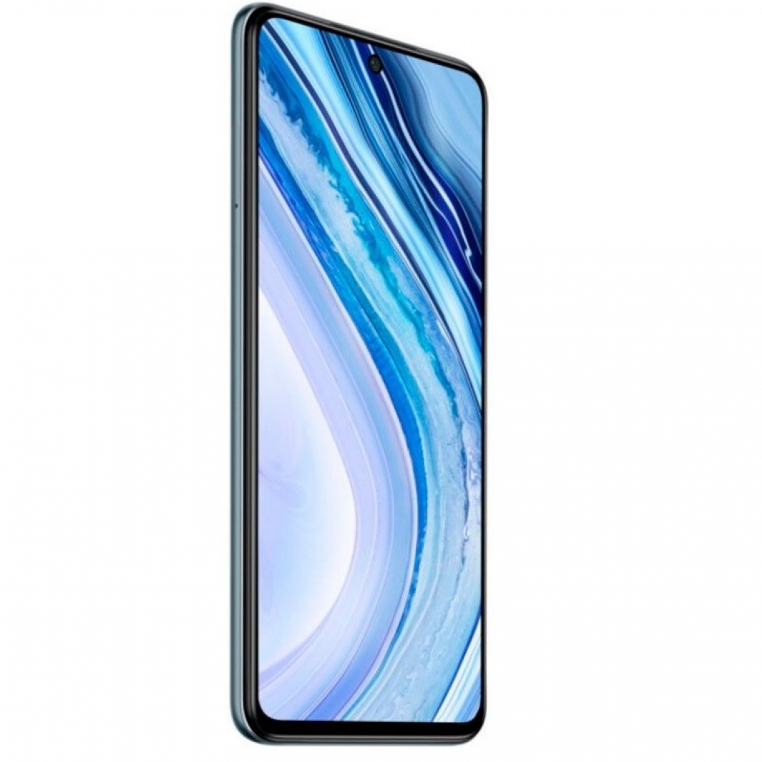 Xiaomi Redmi Note 9 Pro Dual SIM 64GB 6GB Azul