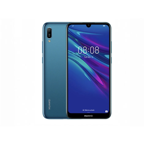 Huawei Y6 Dual SIM 32GB 2GB RAM azul zafiro