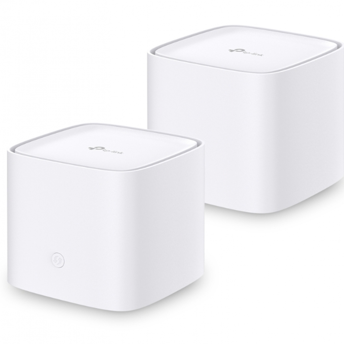 HC220-G5 PACK DE 2 MESH PARA ISP TP LINK AC1200 WIFI GIGABIT (4320)
