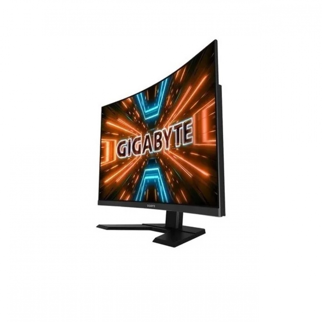 MONITOR GIGA 32 EDGE QHD G32QC 165HZ 1MS
