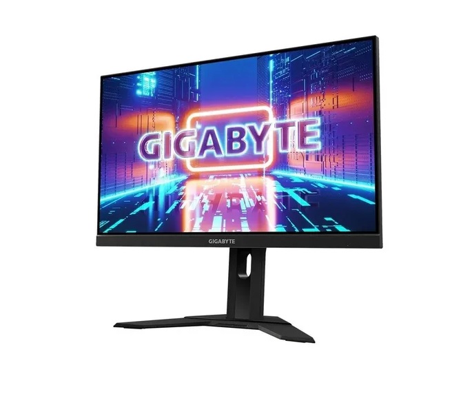 GIGABYTE MONITOR GIGA 24 EDGE FHD G24F2 165HZ 1MS