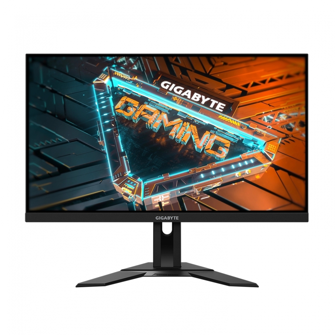 MONITOR GIGA 27 EDGE FHD G27F2 165HZ 1MS
