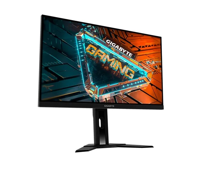 MONITOR GIGA 27 EDGE FHD G27F2 165HZ 1MS