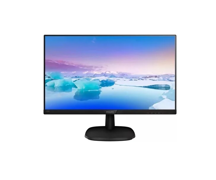 MONITOR PHILIPS 24 FULL HD VGA HDMI