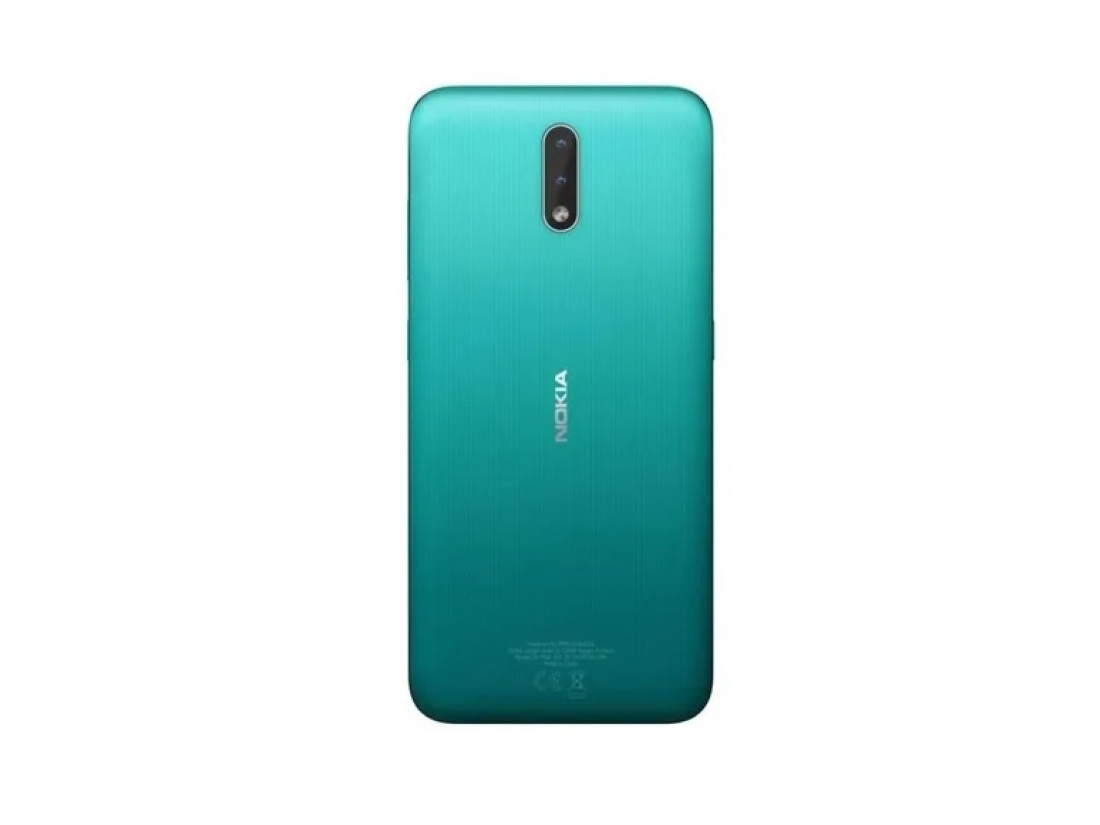 Nokia 2.3 32 GB GREEN 2 GB RAM